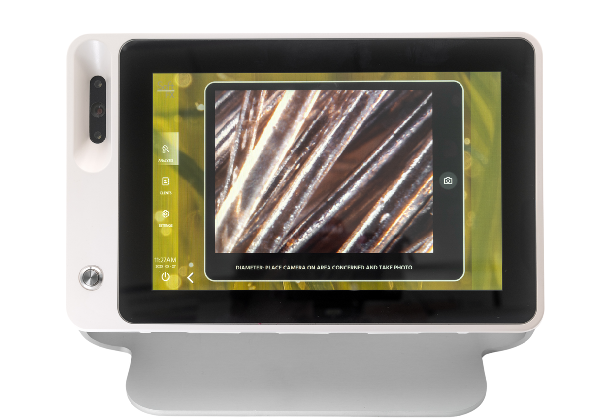 How AI-Powered Skin Analysis Devices Are Changing the Way Medspas Sell ...